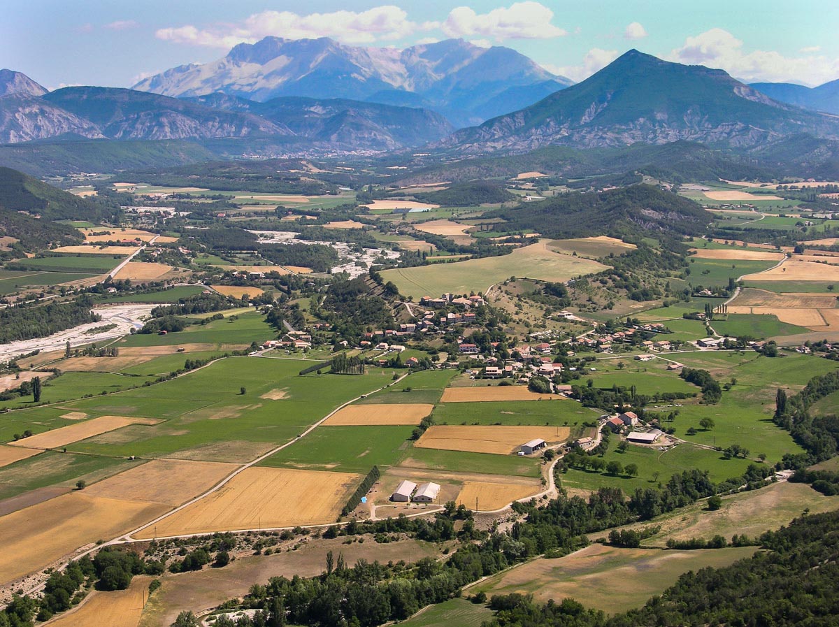 Bienvenu à La Batie Montsaléon – La Batie Montsaléon